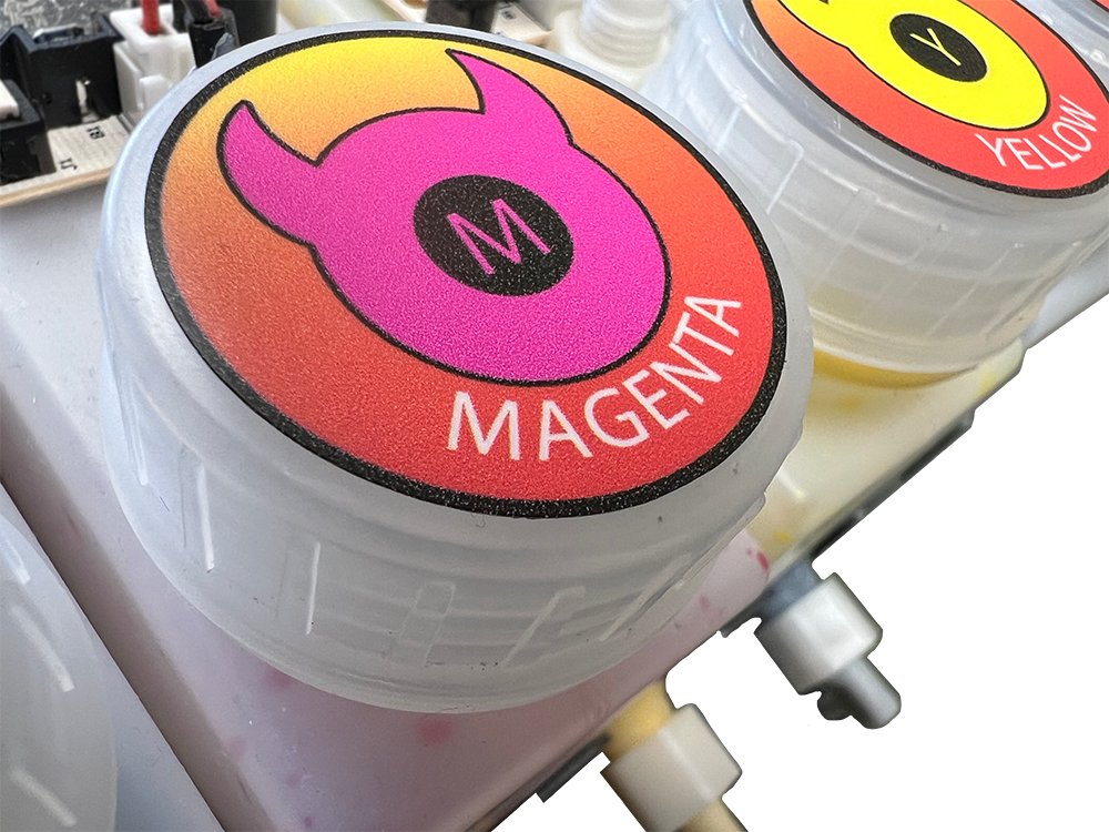 Diablo DTF: Elevate Your Print Shop with Affordable UK DTF Solutions!